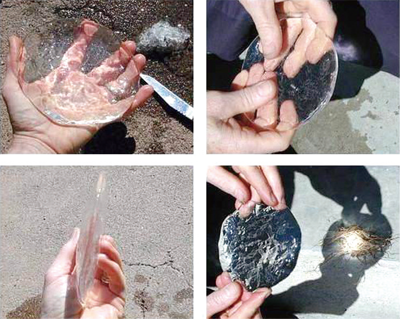 Optics in Ancient China | e-EPS